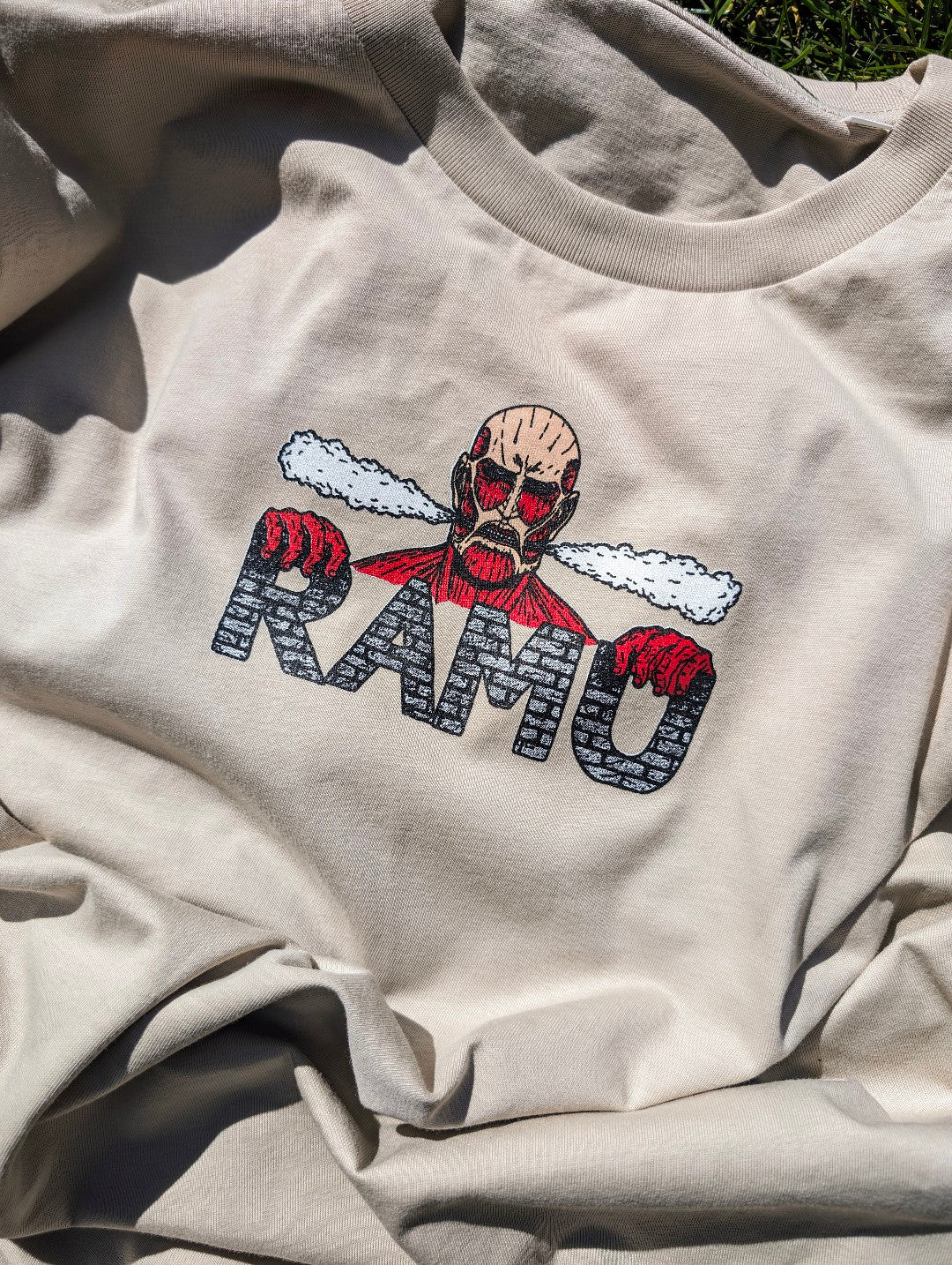 Ramu clothing – Ramu Clothing